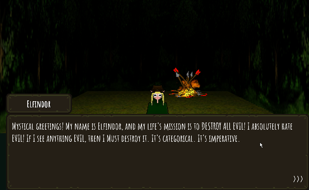 Rakugo Project Devlog 17 Rakugo Dialogue System 21 Is Out